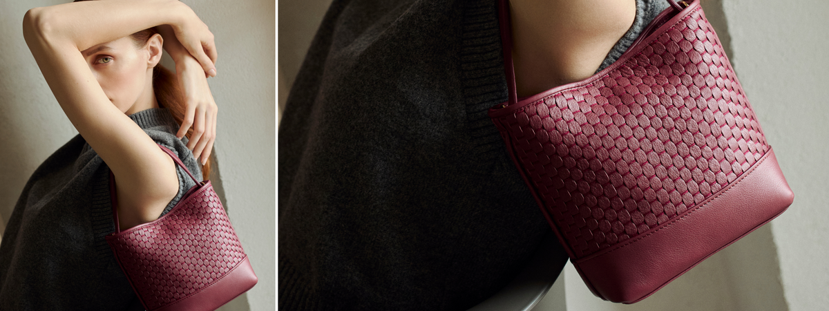 Parise Bags - Italian Artisanal Luxury